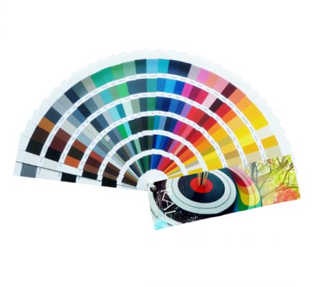 RAPTOR - RAPTOR TÓNOVANÝ - RAL Vzorkovnica